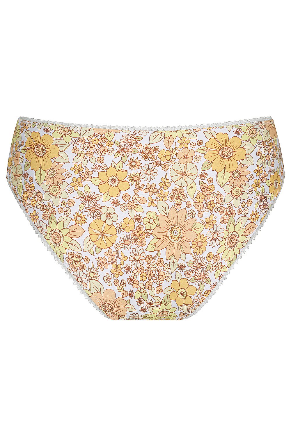 Low Rise Bottom Stevie Sunshine – Honey Bones